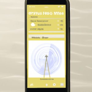 What Smartphone Apps Work With Home Weather Stations? | Weather Radio ...