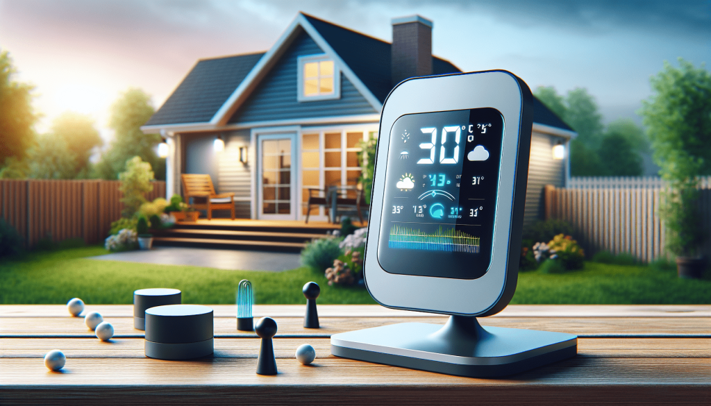 Ambient Weather WS-12 Review | Weather Radio Review