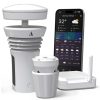 Tempest Weather System review | Weather Radio Review